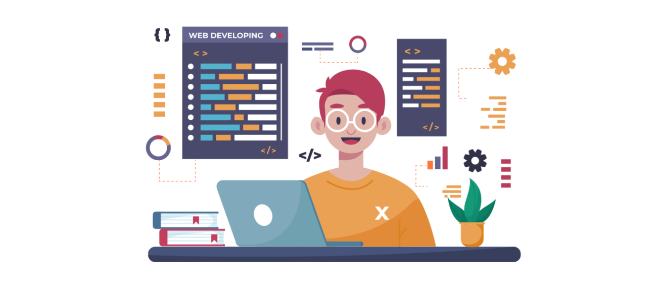Becoming A Full Stack Developer Mastering Both Worlds Metacubic